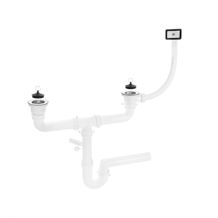 SYFON 2×2″ | Sklep internetowy intermaniak